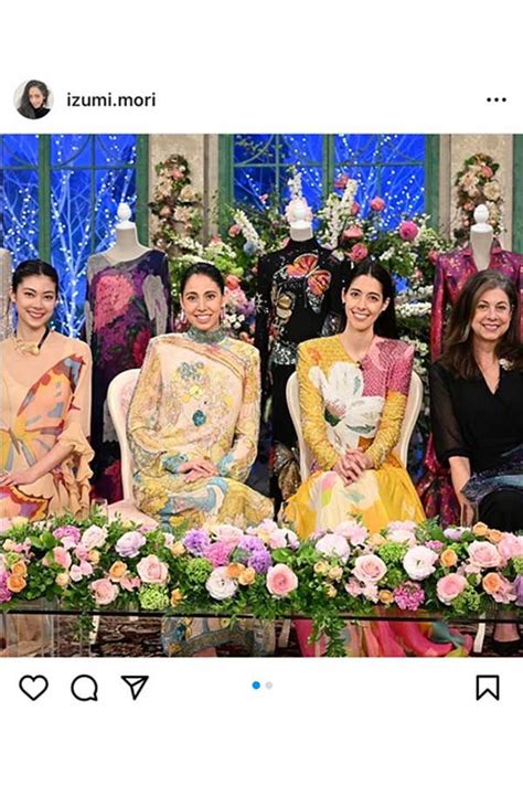 森泉と母・妹の貴重な家族ショットを振り返る 芸能スーパーちゃんねる