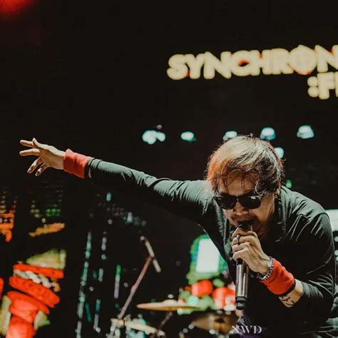 Ian Kasela Disomasi Rp20 Miliar Terkait Pencatutan Lagu Cinderella