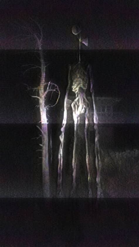 Sirenhead Photo Edit By Malo Scp1471 A On Deviantart