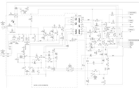 Understanding The Components Of A Switching Power Supply A