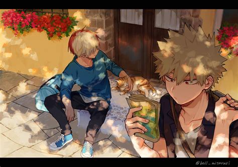 A Quirk Marriage Shoto Todoroki X Reader Chapter 31 Wattpad