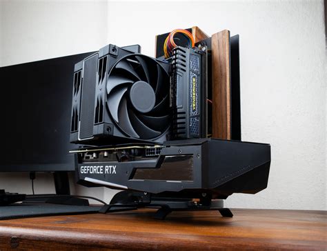 Lte Sf Mini Itx Pc Case Small Pc Case Small Form Factor Cases Open