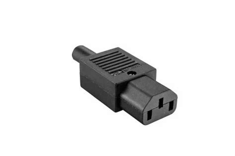 Elcom Emo 40 Connectors At ₹ 70piece New Delhi Id 2853059730230