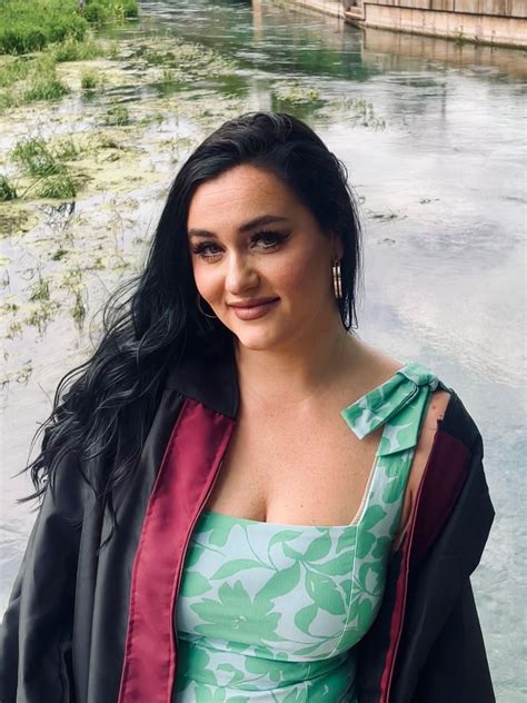 Nikki Uzzel On Linkedin So Incredibly Proud And Relieved To Say That I