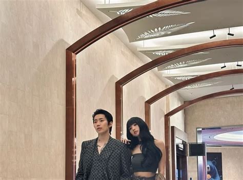 240528 Kiss Of Life Instagram Update With Natty And Jay Park Kpopping