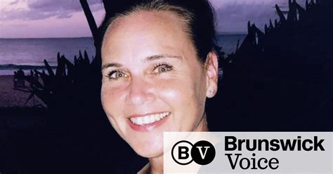 ‘jane Always Stayed Upright Even When She Wanted To Fall Brunswick