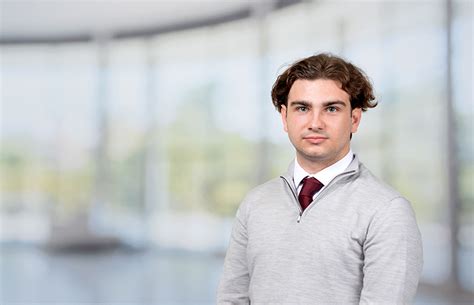 Savills Uk Dan Webber