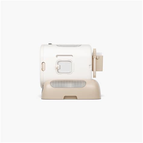 Smart Pet Drying Technology The Petsnowy Smile Pet Dryer Box