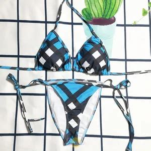 Stunningly Designed Hot Korean Teen Girl Bikini Swimsuit