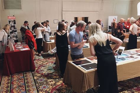 Secret Panopticon Model Workshops Of Chicago Touristsecrets