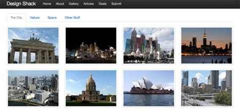 Incredibly Useful Tools Built Into Twitter Bootstrap Design Shack