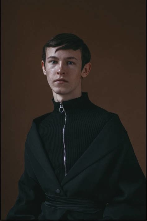 Now Representing Linus Amck Models