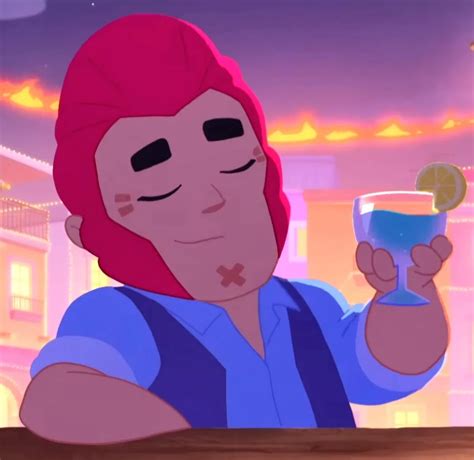 Colt Brawl Stars