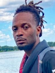Jakeem Deshun Williams Age 32