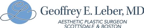 Plastic Surgery In Scottsdale Phoenix Az Geoffrey Leber Md
