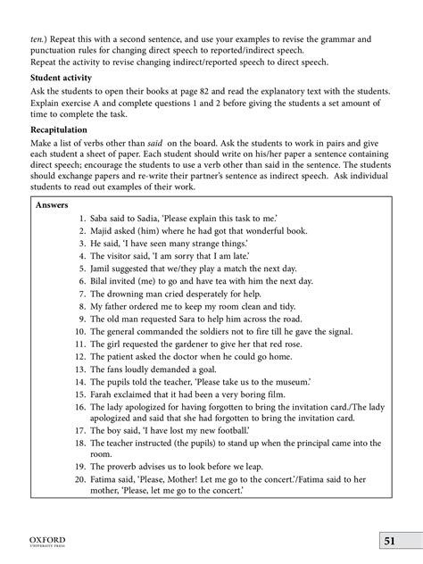 The Grammar Tree Teaching Guide TrẦn ThỊ TuyẾt Trang Page 55 Flip Pdf Online Pubhtml5