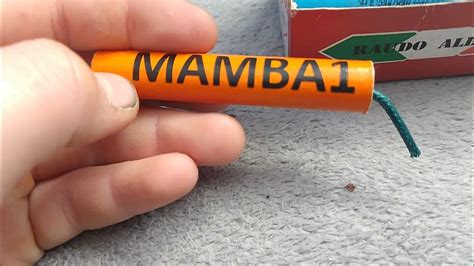 Mini Colecție De Petarde 🧨 Youtube