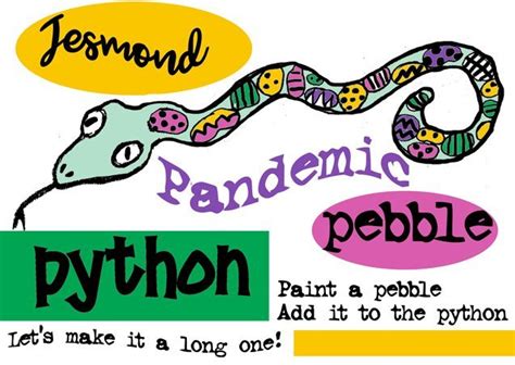 Pandemic Python