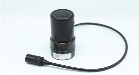 Profiling Sonar · Mini Sonar Echologger Mrs900p