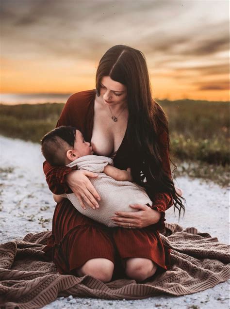 Breastfeeding Photoshoot Breastfeeding Poses Breastfeeding
