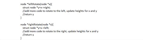 Solved AVL Group Assignment Populate A Tree Via A Text File Chegg Com