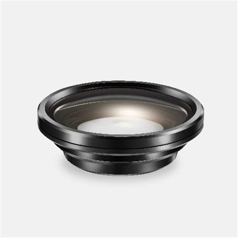 Fov90 Mdr40 Relay Lens Rl4090 Lontry® Vicoimaging™ Machine Vision