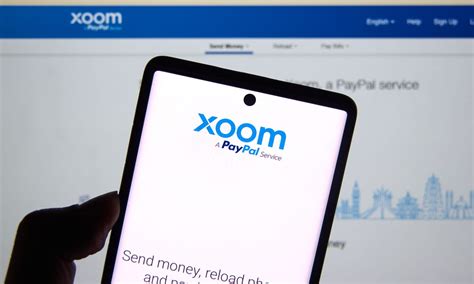 Paypal Boosts Xooms Money Transfer Capabilities