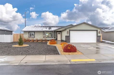 928 Q St Sw Quincy Wa 98848 ®