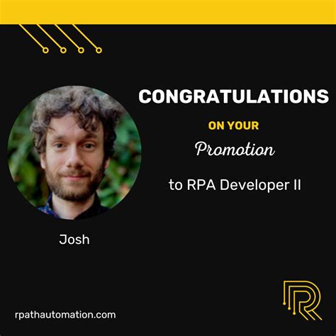 R Path Automation On Linkedin Rpadeveloper Weloveouremployees