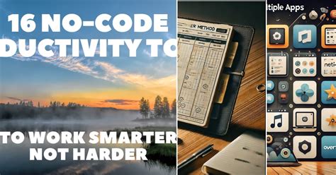 List Productivity Methodologies Curated By Michael Boongaling Medium