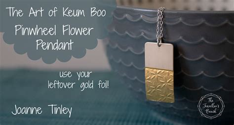 Ten Tips To Make Keum Boo Easier