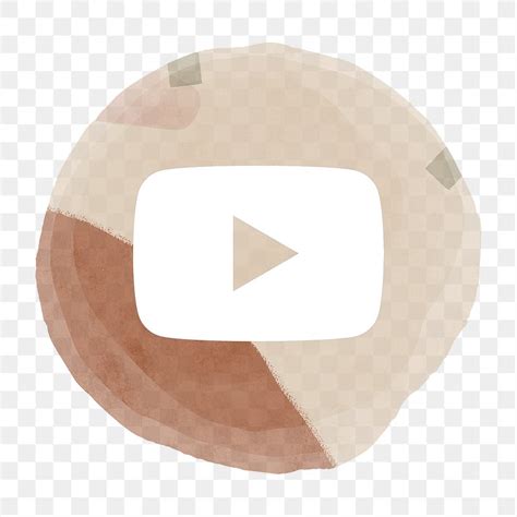 Youtube Icon Aesthetic Youtube Reveals New Logo Design