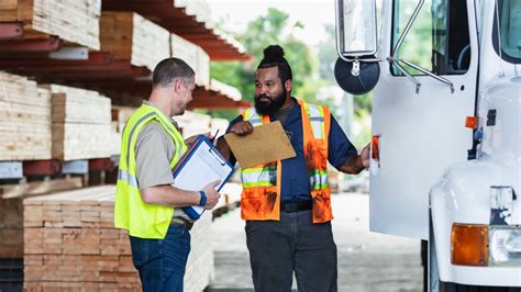 Construction Material Procurement Software