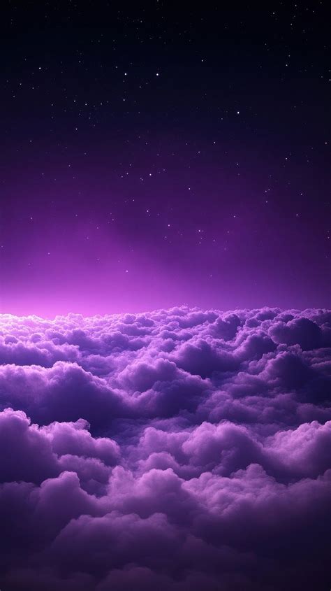 Dark And Purple Wallpapers Wallpaper Cave