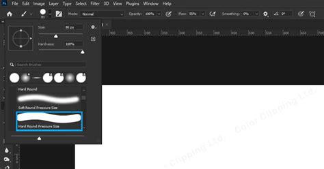 How To Make A Dotted Line In Photoshop In Just 2 Steps