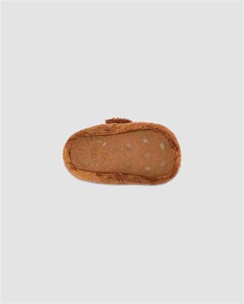 Bixbee Chestnut Ugg