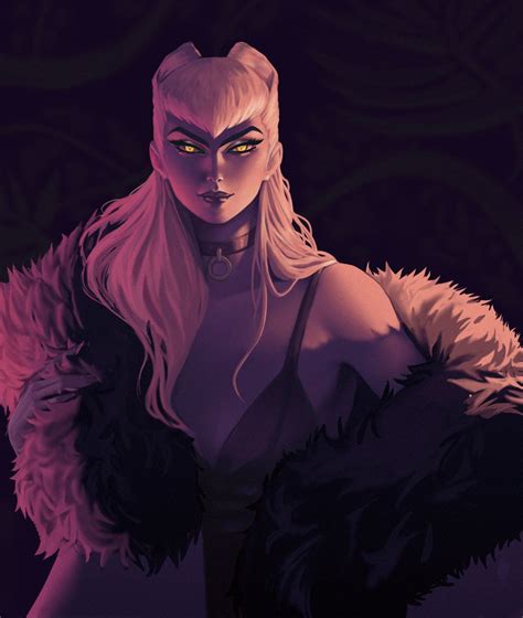Evelynn Kda All Out Evelynn And The Baddest Evelynn League Of
