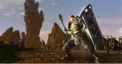 Neverwinter Class Tier List Best Neverwinter Classes Gamers Decide