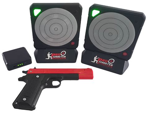 Series 2 Smart Target System Pro Shooter