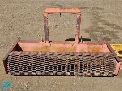 6 Roller Bug Attachment Roller Auctions