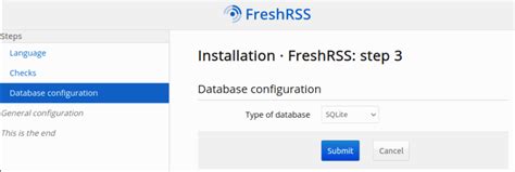 How To Self Host A Rss Reader With Freshrss Make Tech Easier