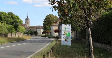 Barsac Convergence Garonne