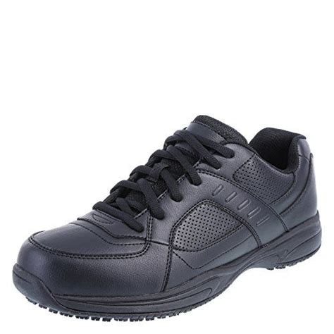 Safetstep Slip Resistant Mens Zeus Athletic Check Out This Great