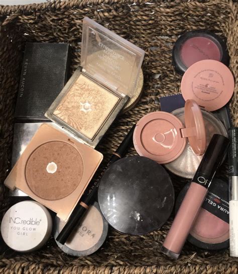 Spot The Face Pans Three Pans In My “panning Basket” Im So Happy