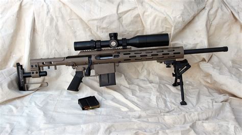 Just Got My Eliseo Rts Chassis Pic Snipers Hide Forum
