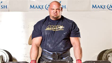 Brian Shaw Wins 2015 Worlds Strongest Man Title Muscle And Fitness