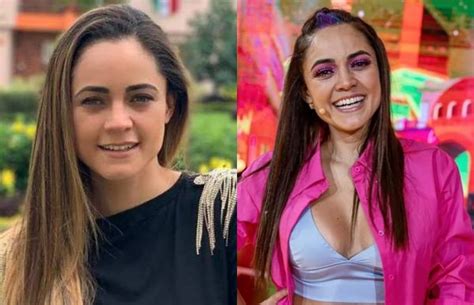 Jessica Segura Y Adrián Pous Su Historia De Amor Y El Escándalo Con