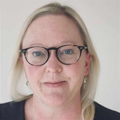 Andrea Abegg Estée Lauder Companies Leaders In Logistics