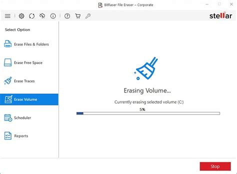 How To Permanently Erase Data While Retaining Operating System