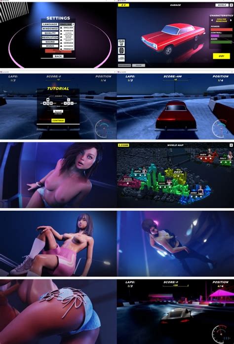 3d And 2d Hentai Games Page 11 Intporn Forums